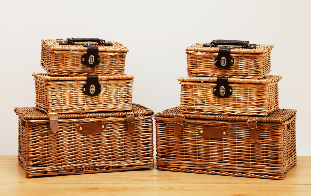 Chocolate, Fudge & Sweet Hamper Gifts | Hamper & Gift – The Hamper ...