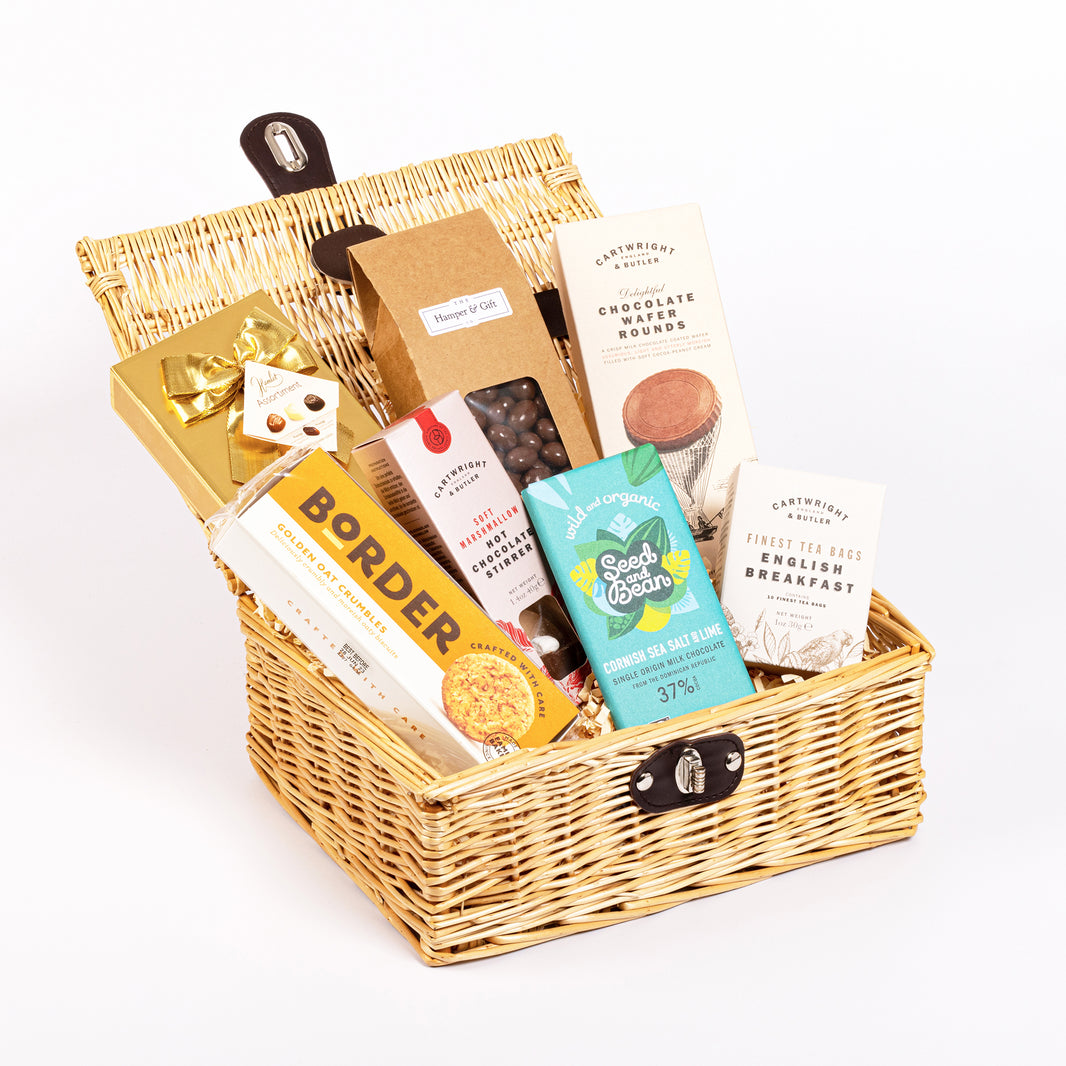 Couples Hamper Gifts – The Hamper & Gift Co.